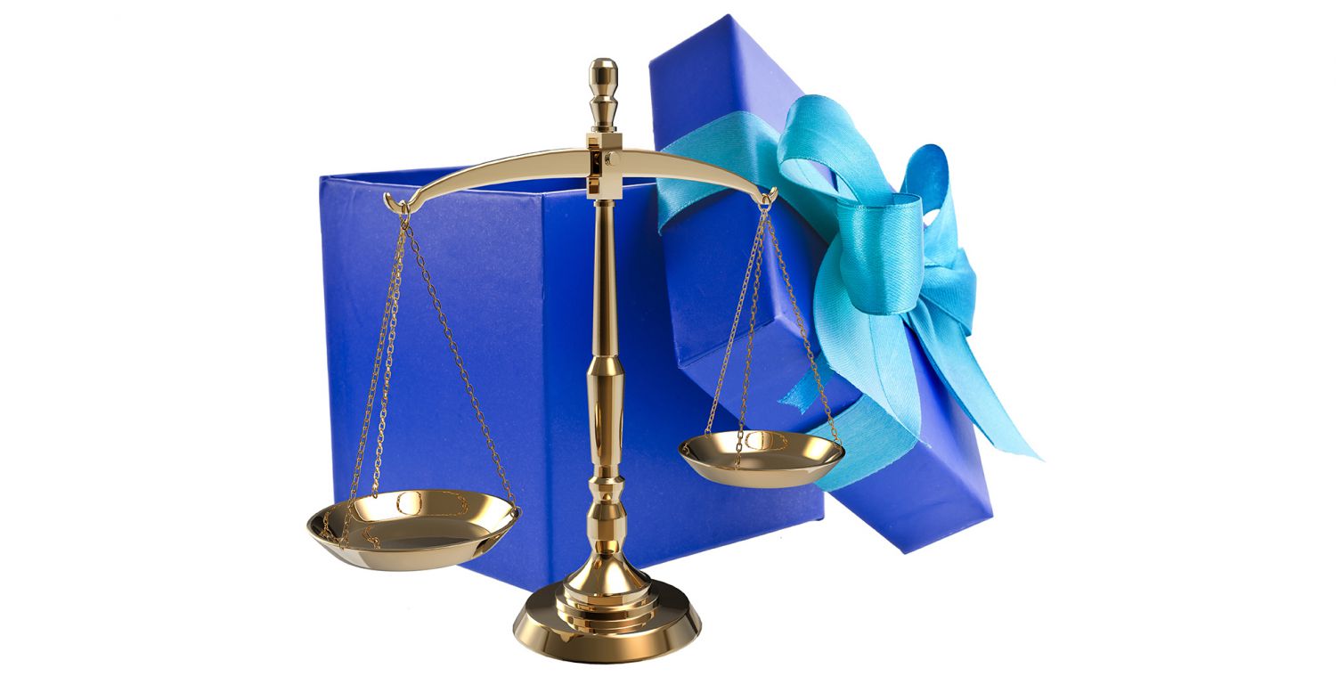 Kontrolpakken - Attent