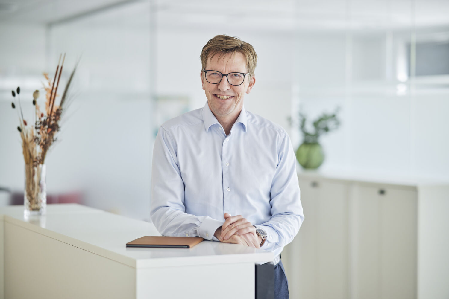 Attent er din lokale revisor og bogholder i Billund