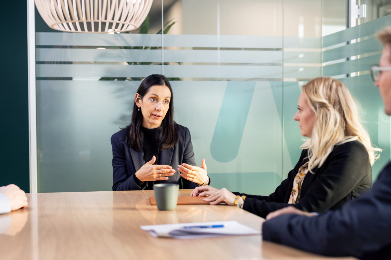 Hjælp til GDPR? Få rådgivning og hjælp hos Attent.