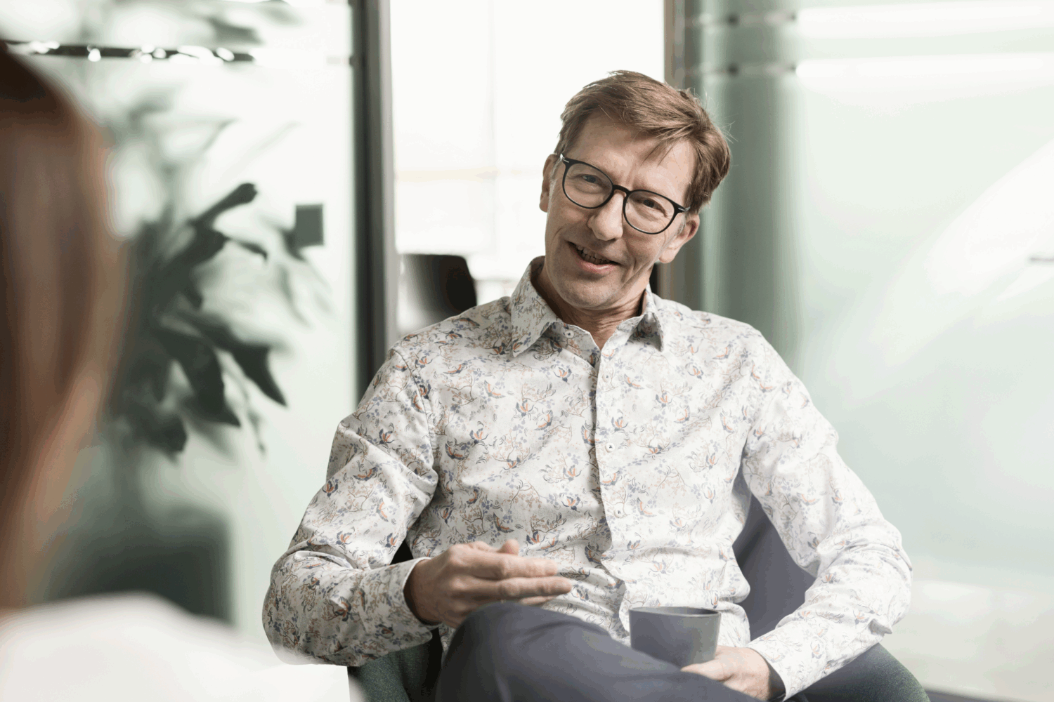 Vækststrategier og forretningsmuligheder